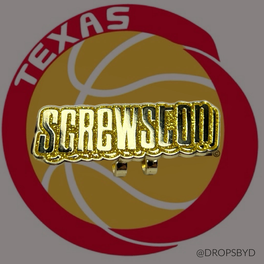 SCREWSTON (GOLDEN MOMENTS) – HDK LUX Products