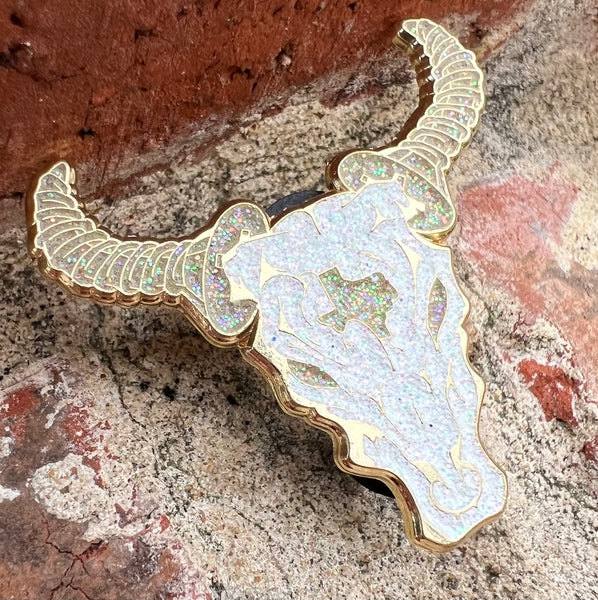 Texas Longhorn Screwston – HDK LUX Products