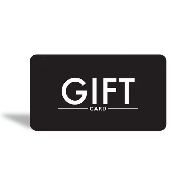 Gift Card – HDK LUX Products