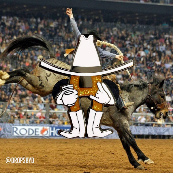 H-Town Rodeo – HDK LUX Products